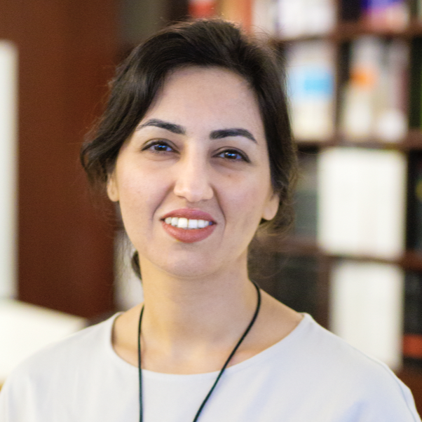 Faculty - Department of Religious Studies | CSUF